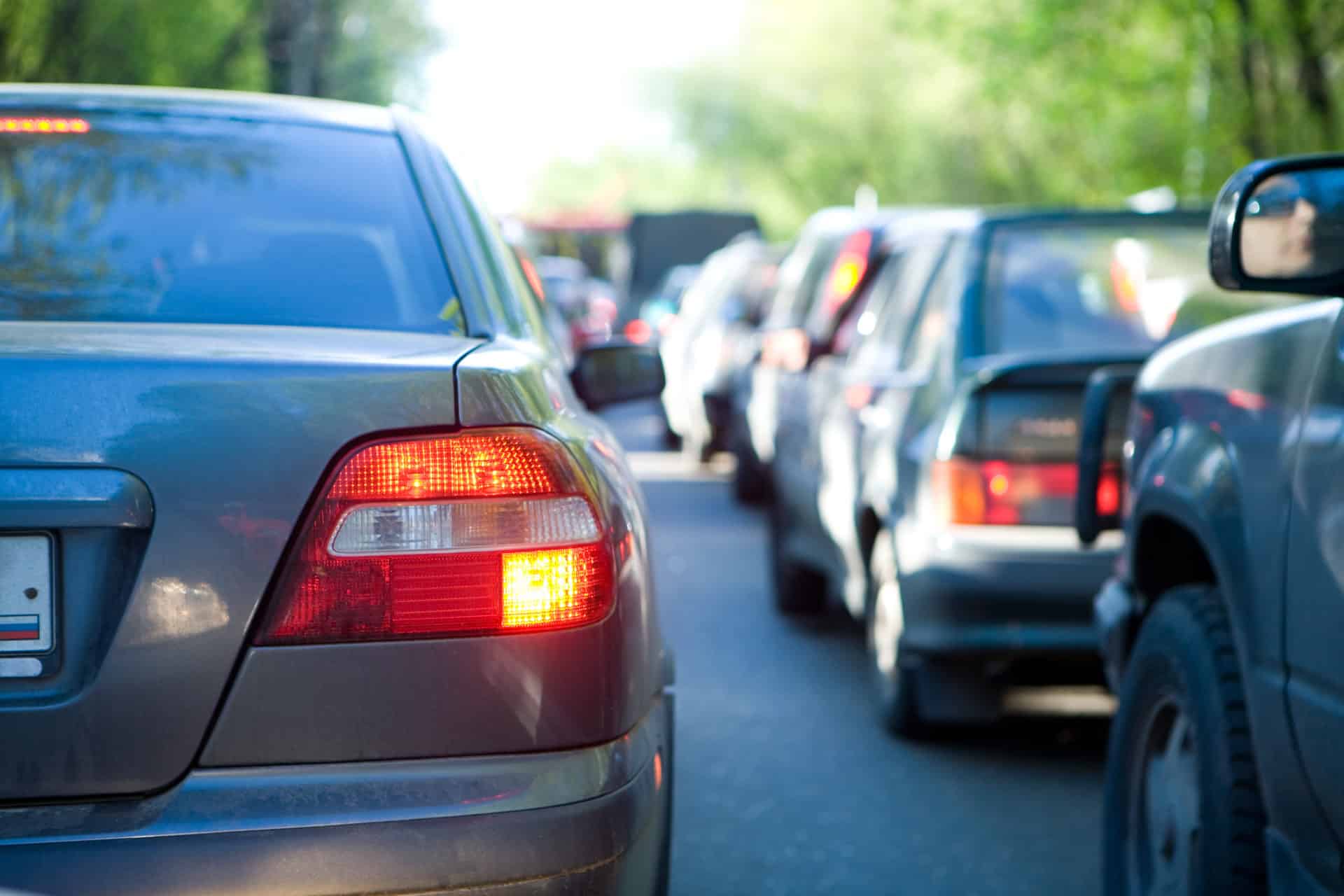 Bronx Rear End Car Accident Lawyer